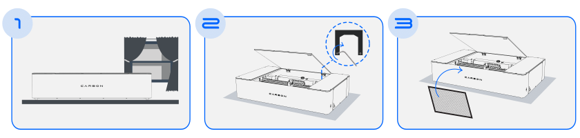 Manual Online - Carbon FAQ's